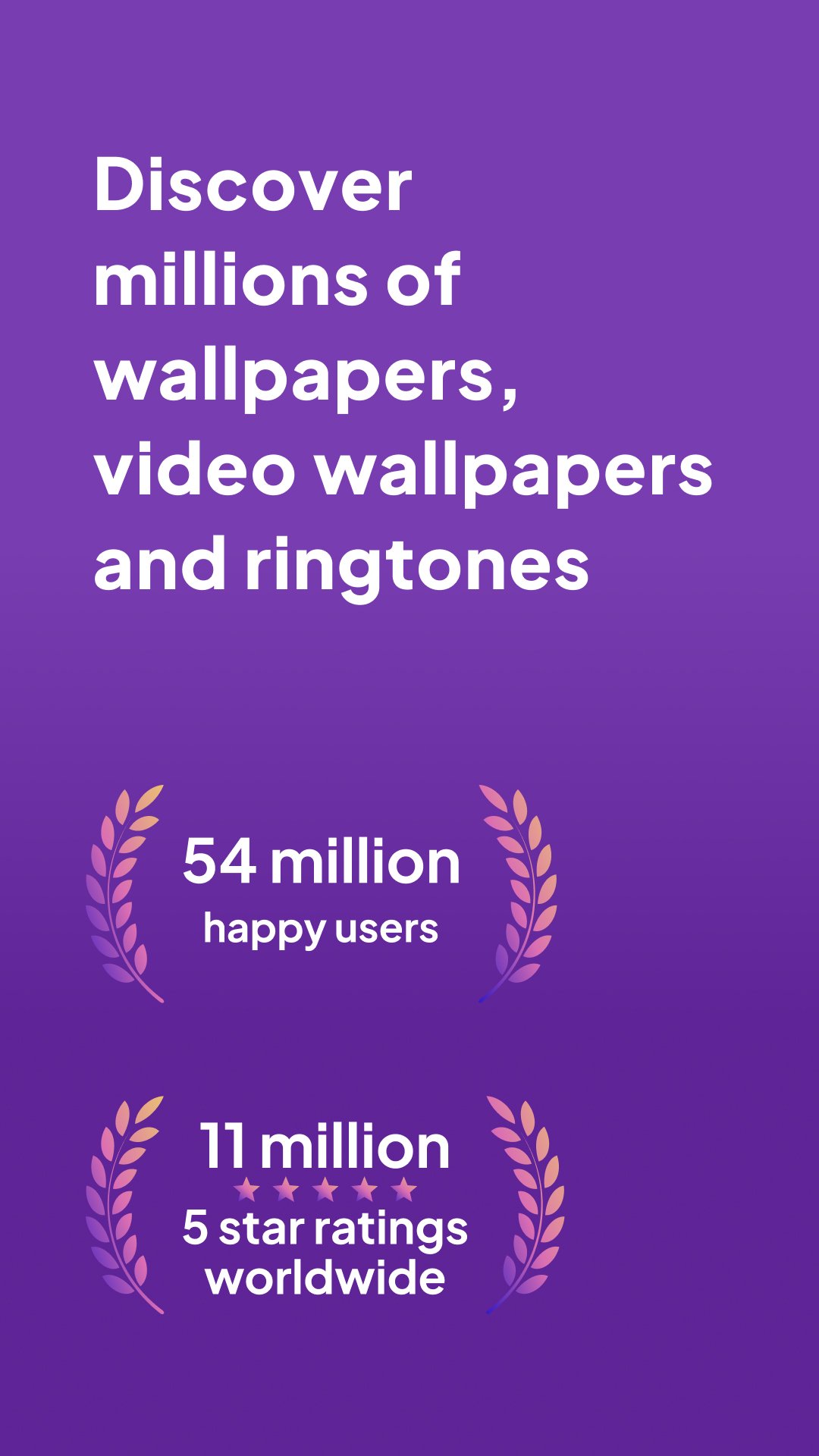 Zedge™ Wallpapers & Ringtones APK for Android Download
