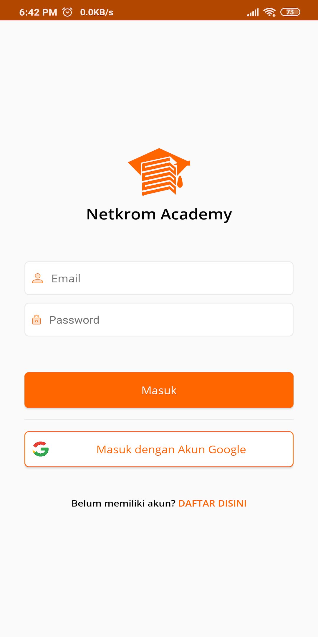 Netkrom Academy APK for Android Download