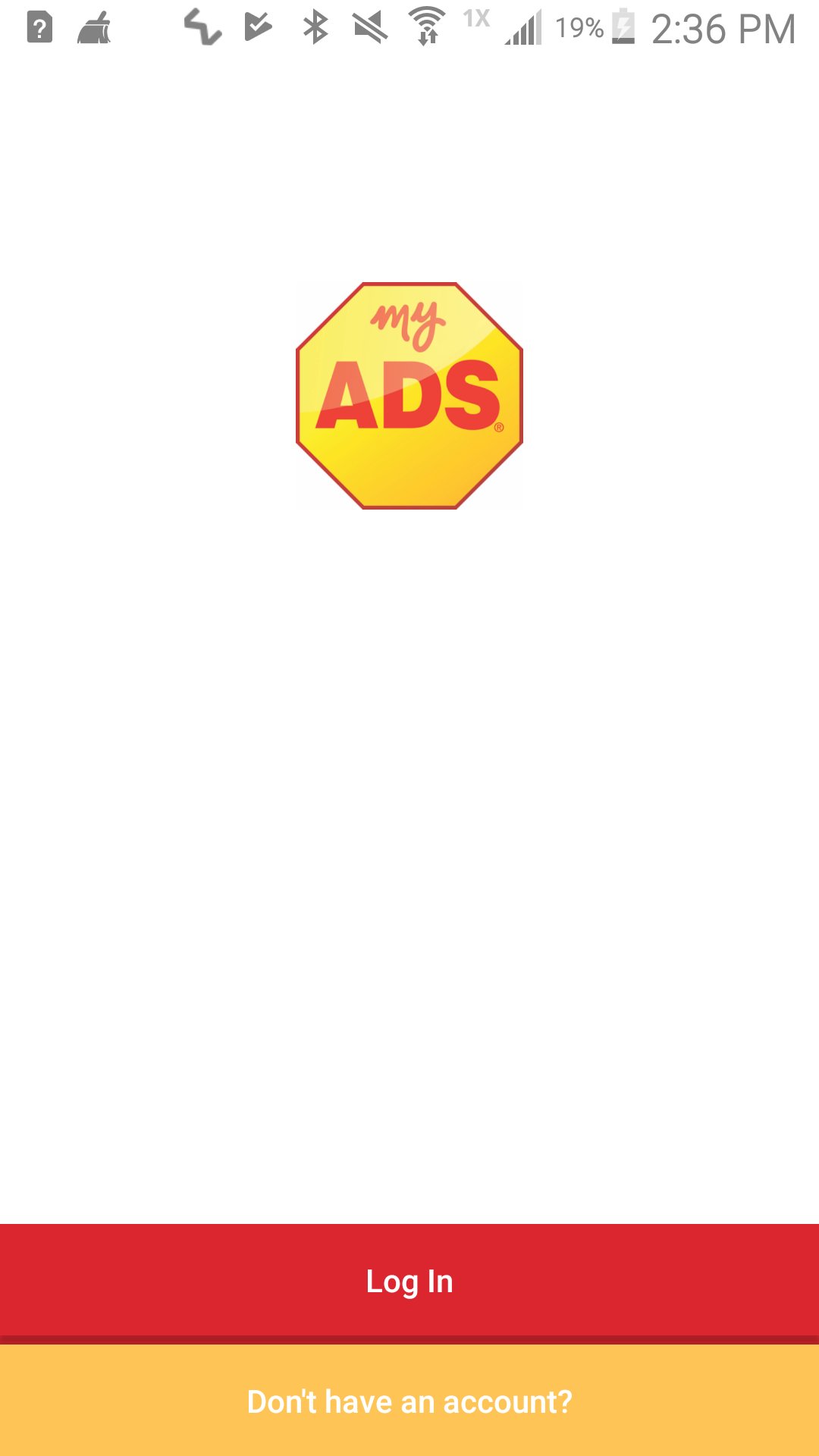My ADS APK for Android Download