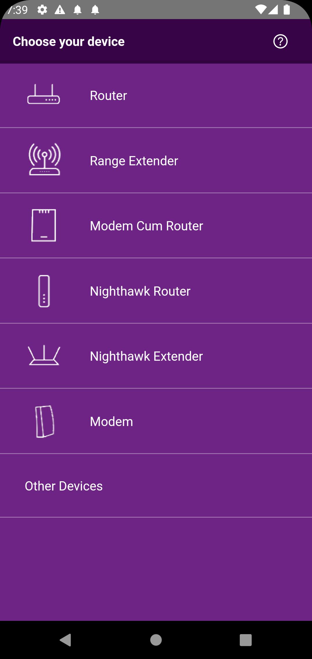 Nighthawk Wifi App APK Download for Android - Latest Version Nighthawk Wifi App APK Download for Android - Latest Version
