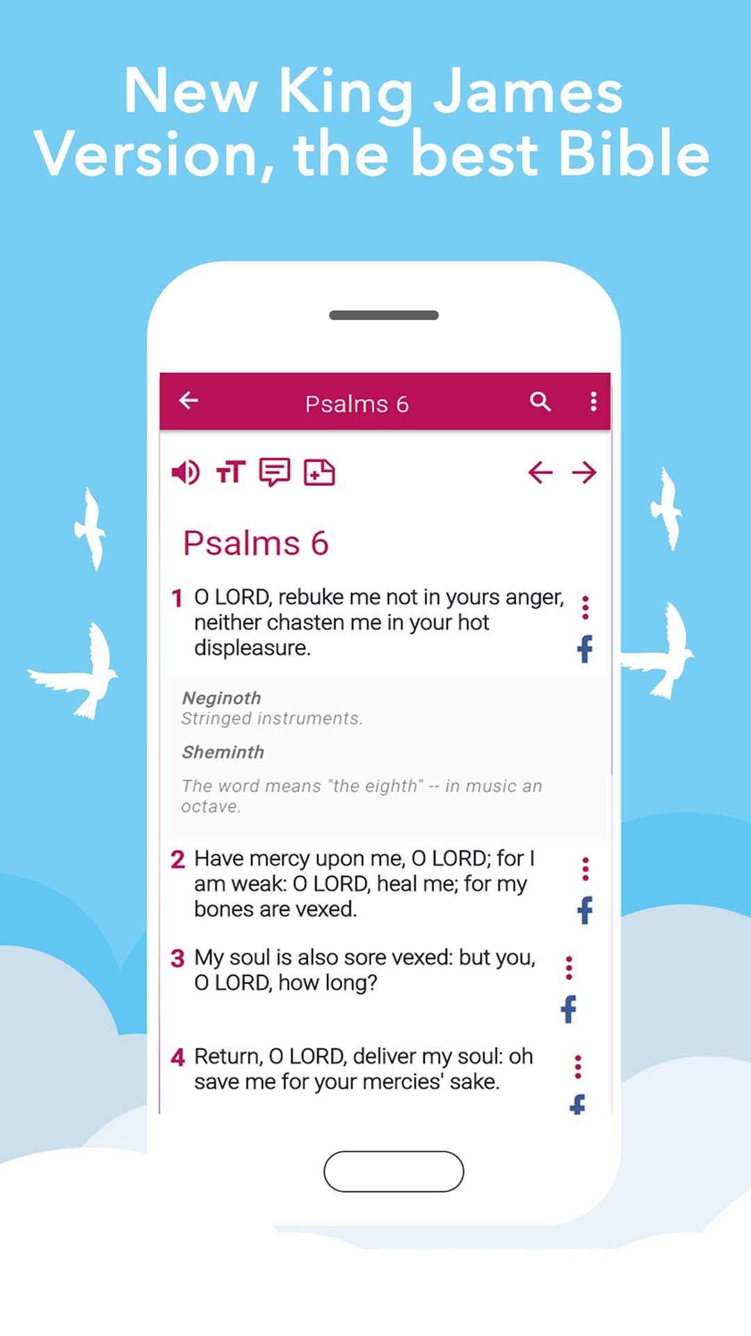 New King James Version Bible APK For Android Download new-king-james-version-bible-apk-for-android-download