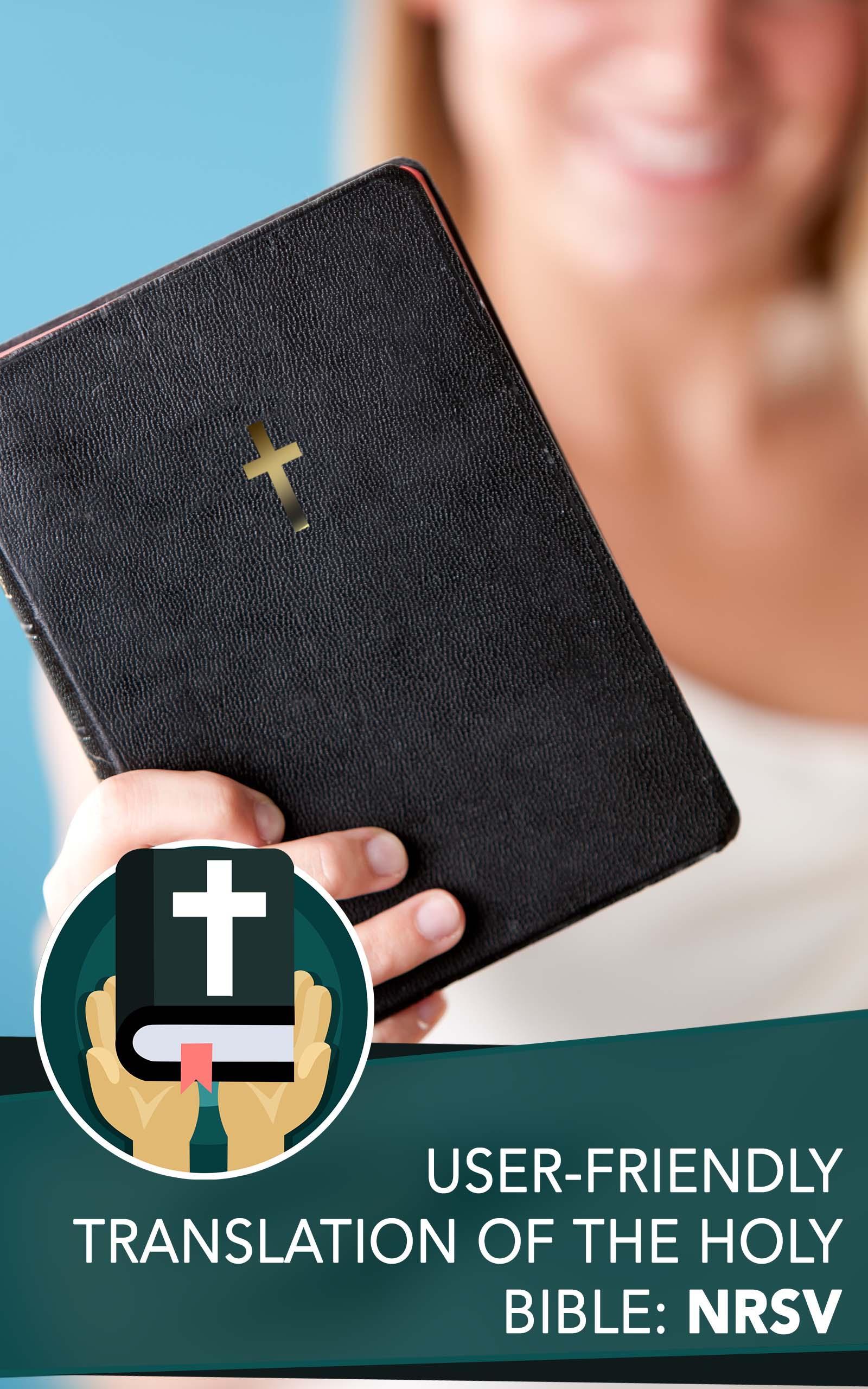 Android New Revised Standard Version Bible Free APK android-new-revised-standard-version-bible-free-apk