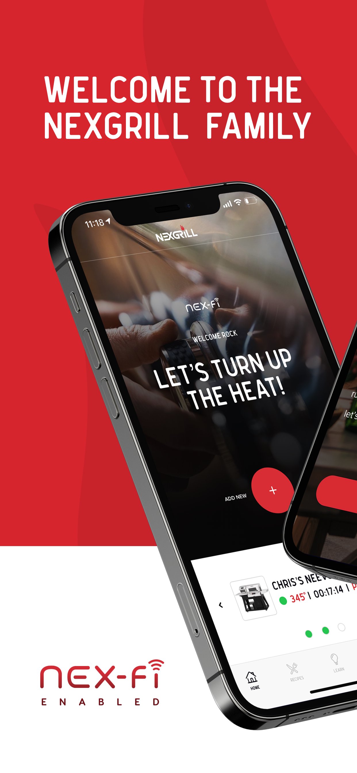 Nexgrill APK for Android Download