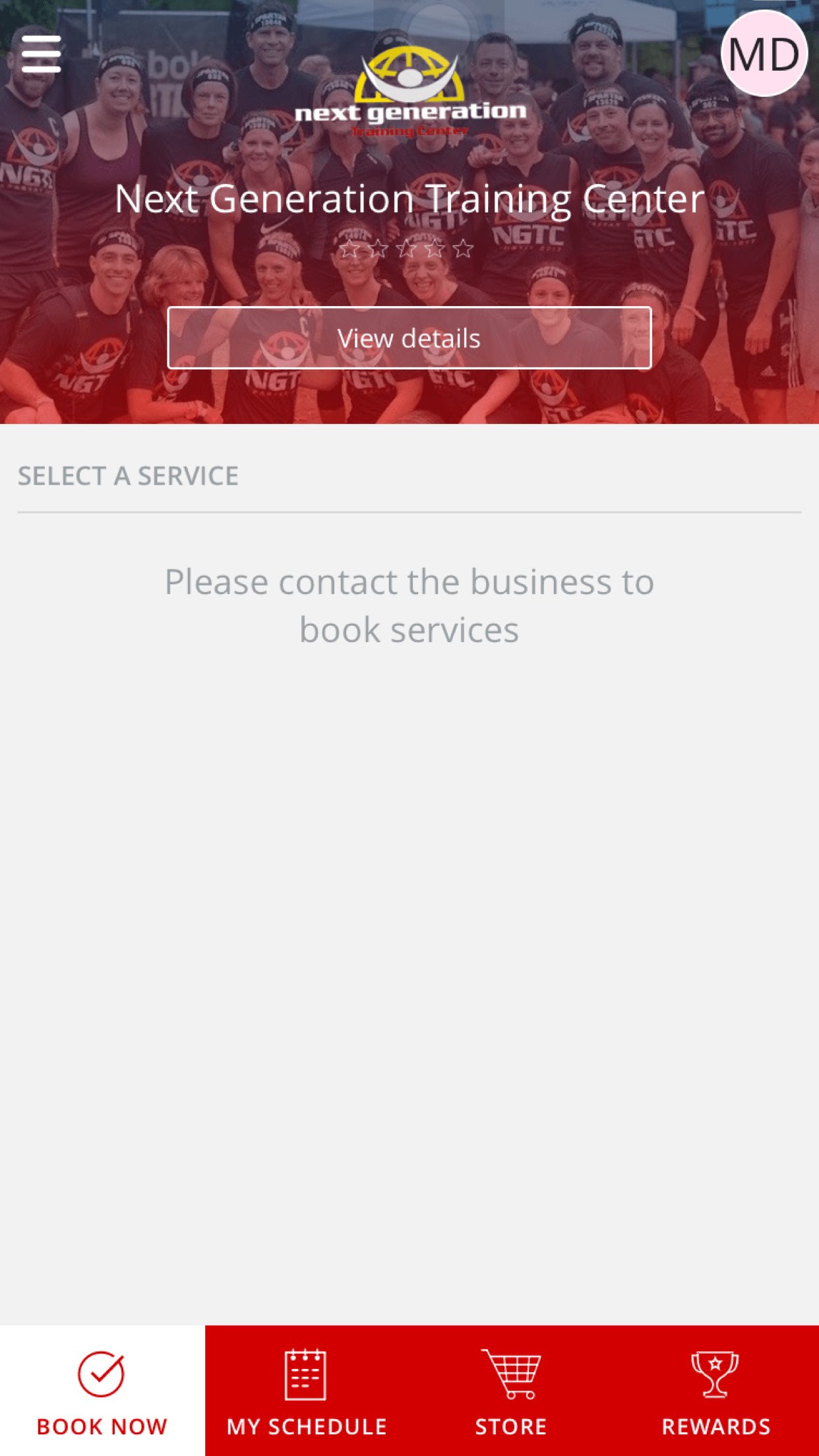 Next Generation Training Center APK for Android Download