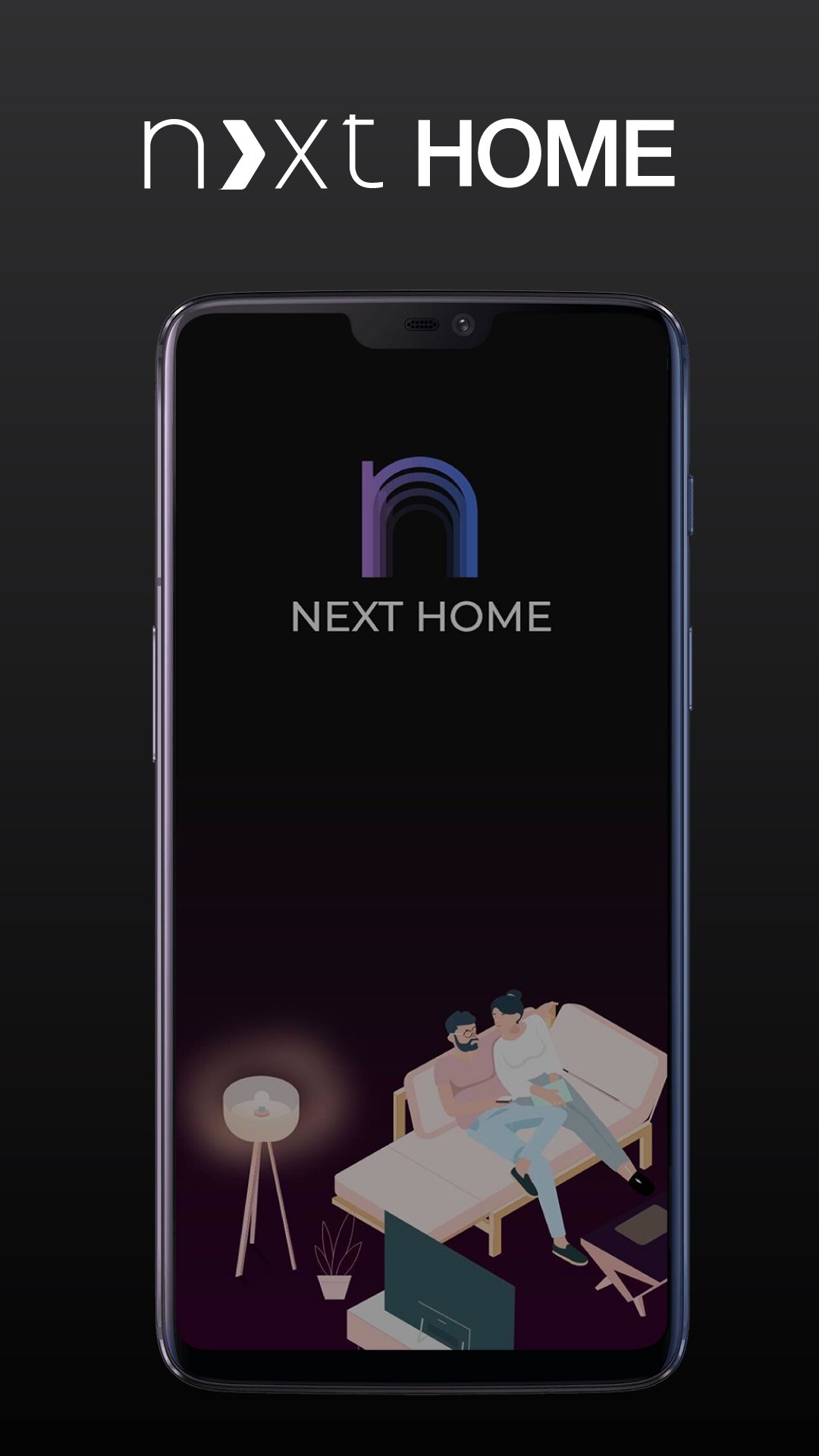 Next Home APK for Android Download