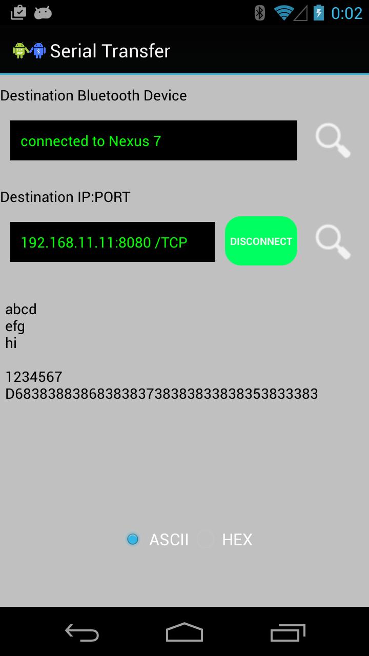 BT-TCP/UDP Serial Transfer APK for Android Download BT-TCP/UDP Serial Transfer APK for Android Download