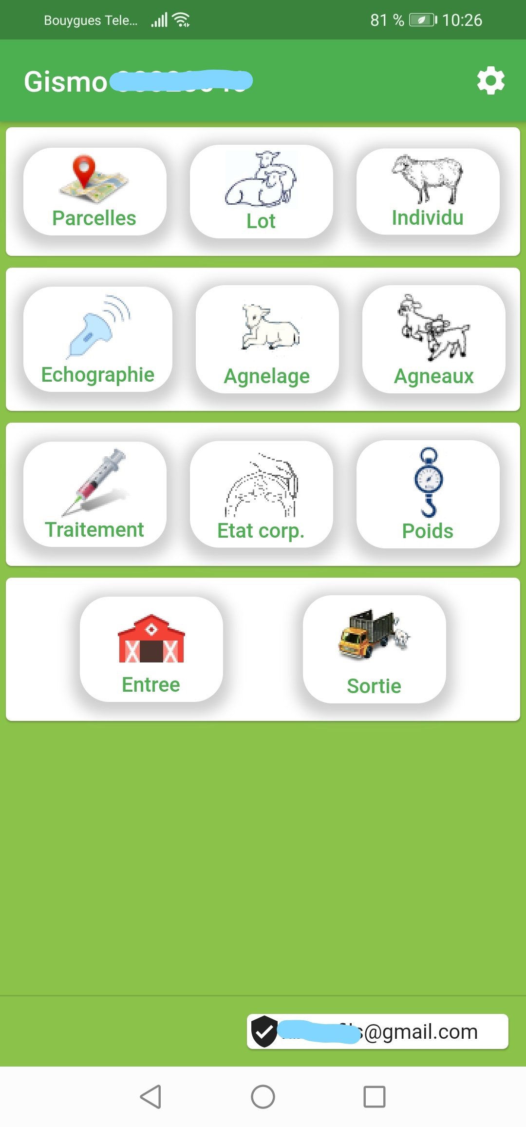 Gismo APK for Android Download