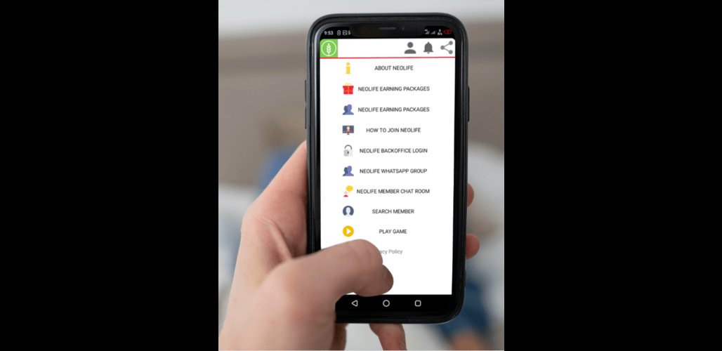 NEOLIFE APK for Android Download