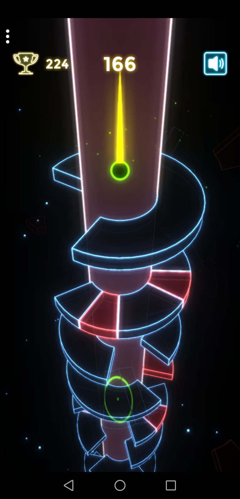 NEON TOWER 3DS APK for Android Download