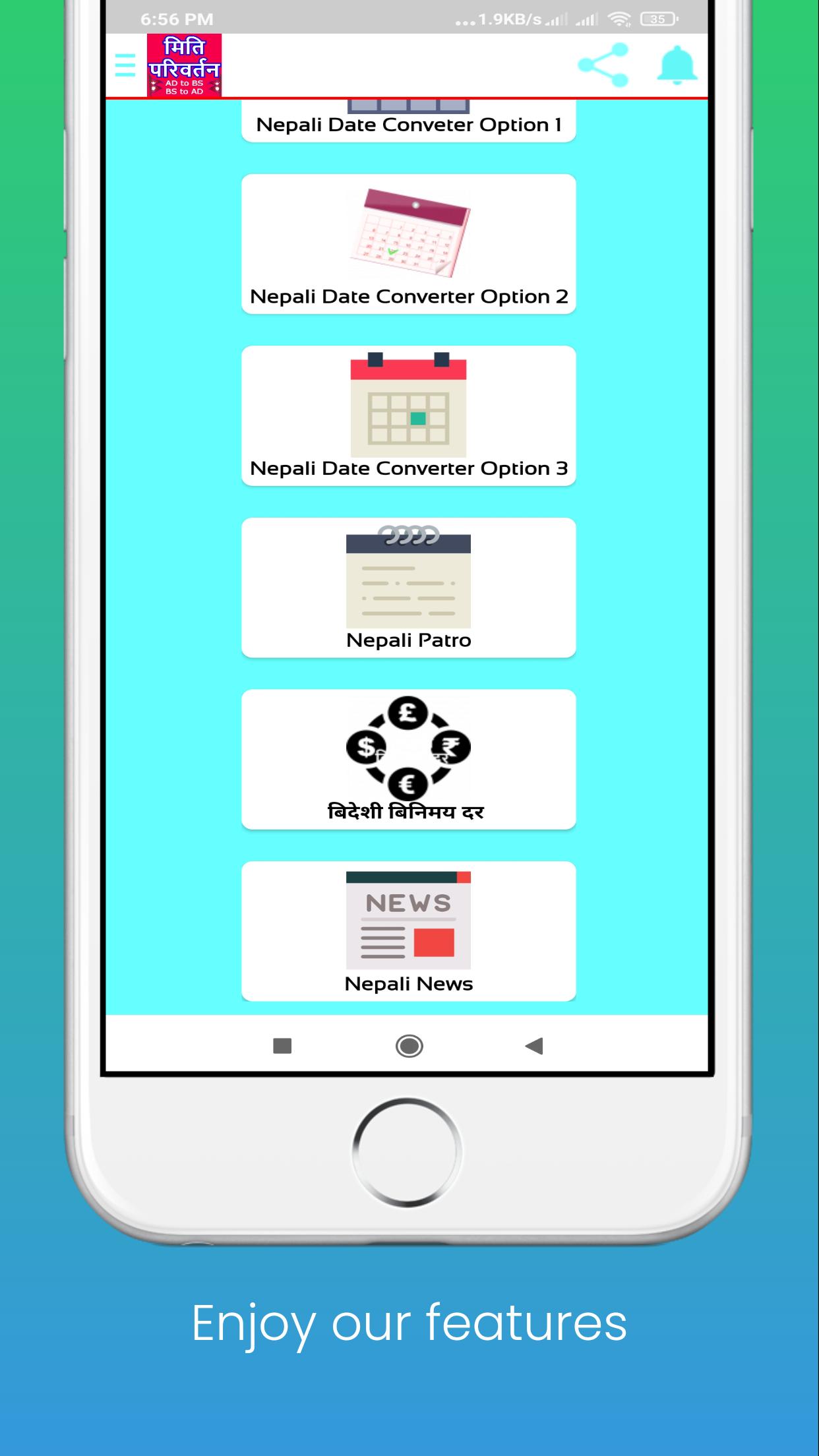 Nepali Date Converter APK nepali-date-converter-apk