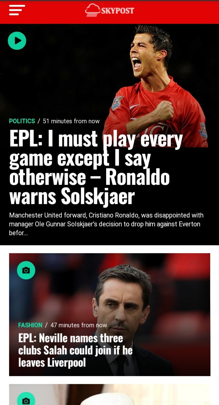 skypost APK for Android Download