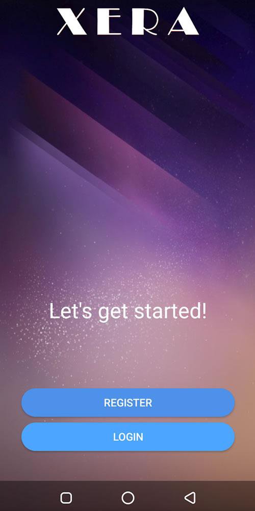 Descargar Xera Social APK Última Versión 2.0 para Android