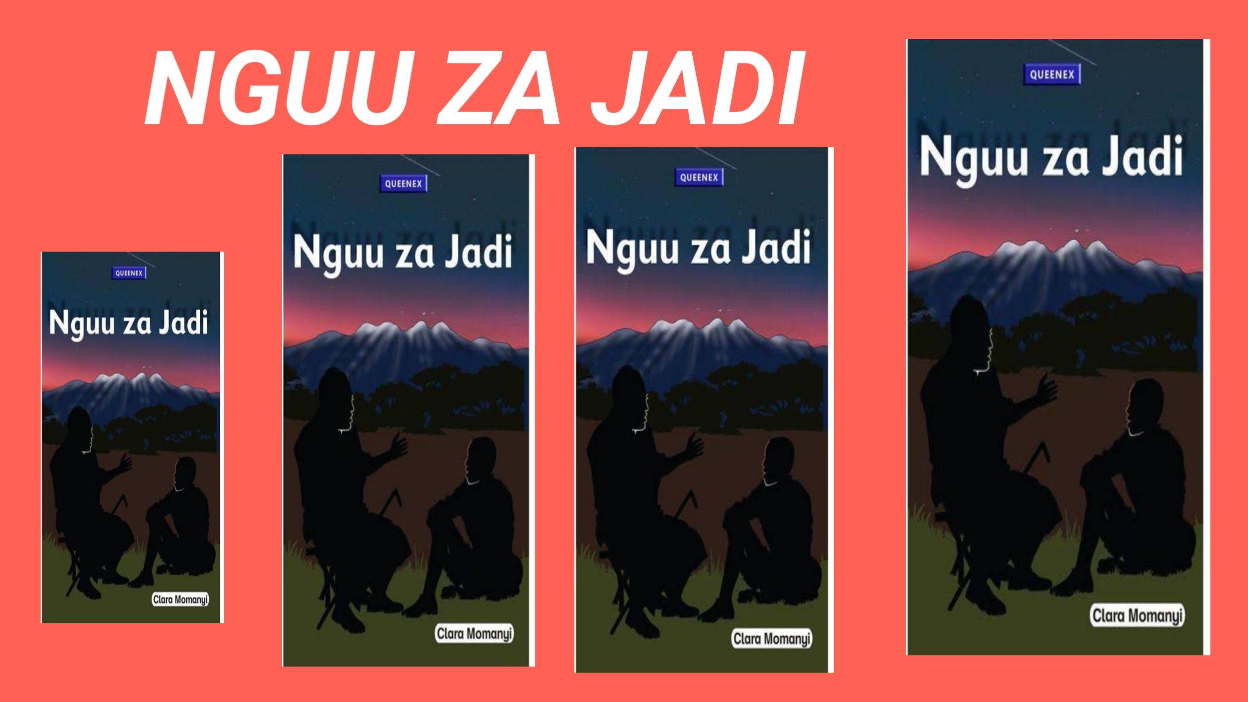 Mwongozo wa Nguu za Jadi APK for Android Download Mwongozo wa Nguu za Jadi APK for Android Download