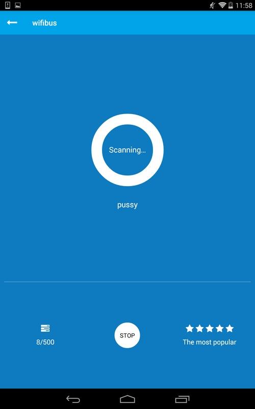 Descargar Hack Wifi Password Apk Última Versión 1 4 Para Android