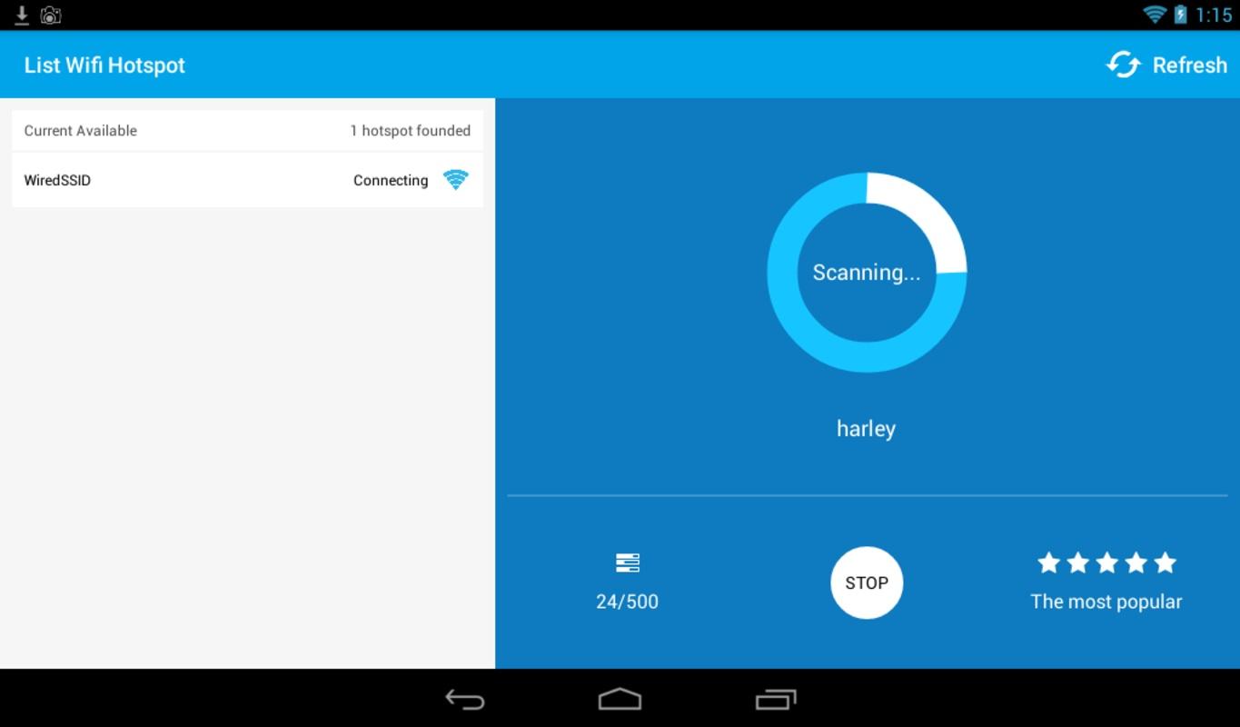 Descargar Hack Wifi Password Apk Última Versión 1 4 Para Android