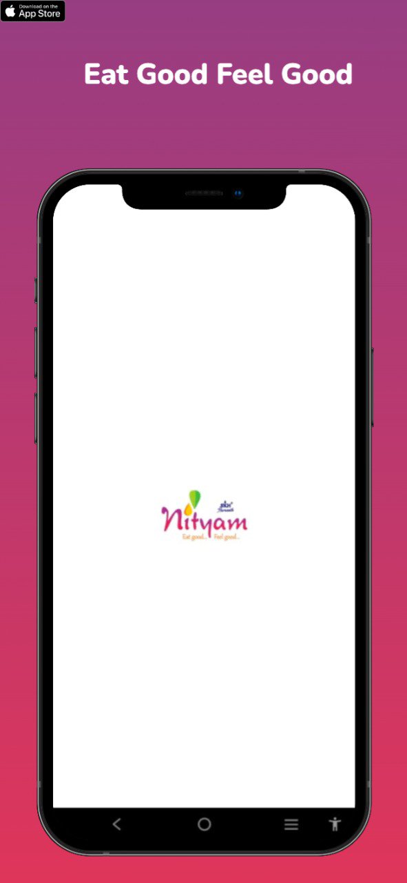 Descarga de APK de Nityam Oils Smart para Android