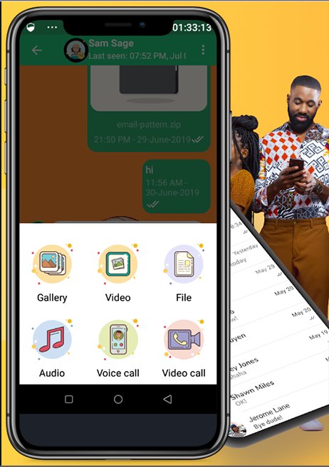 Smart Chat APK for Android Download