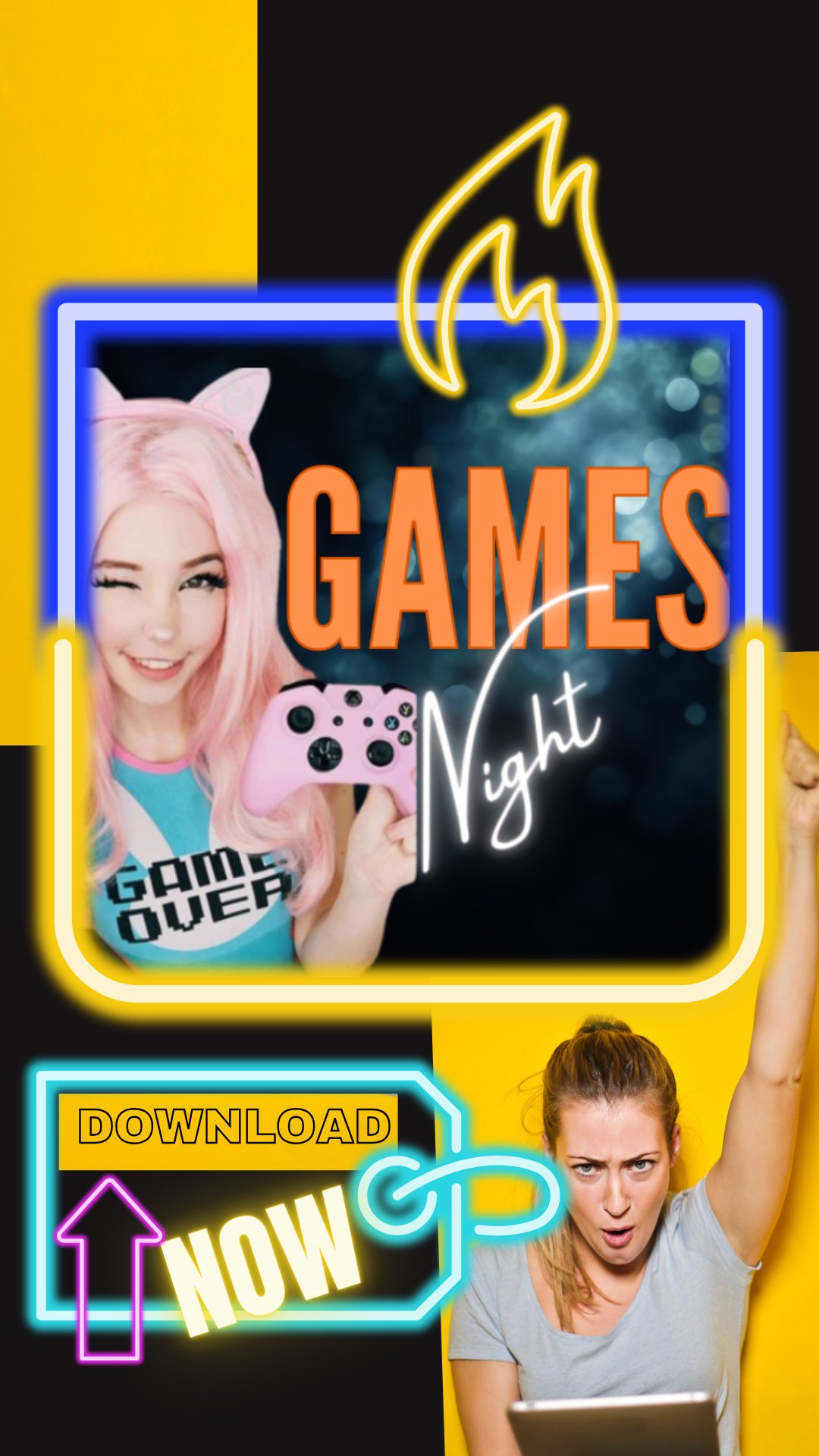 Night Games APK for Android Download