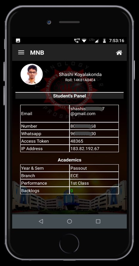 MNB APK for Android Download