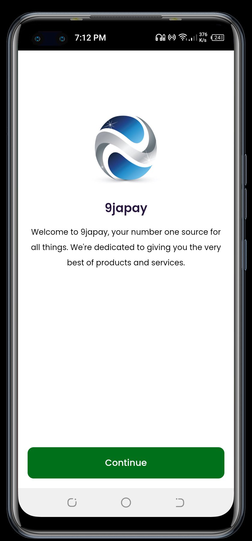 9japay VTU APK for Android Download