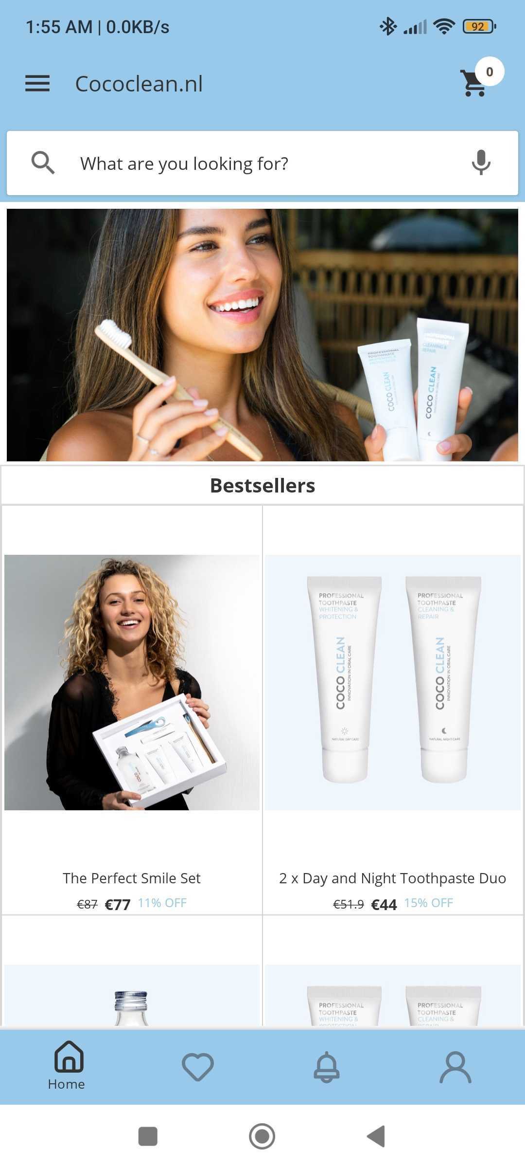 Coco Clean APK for Android Download