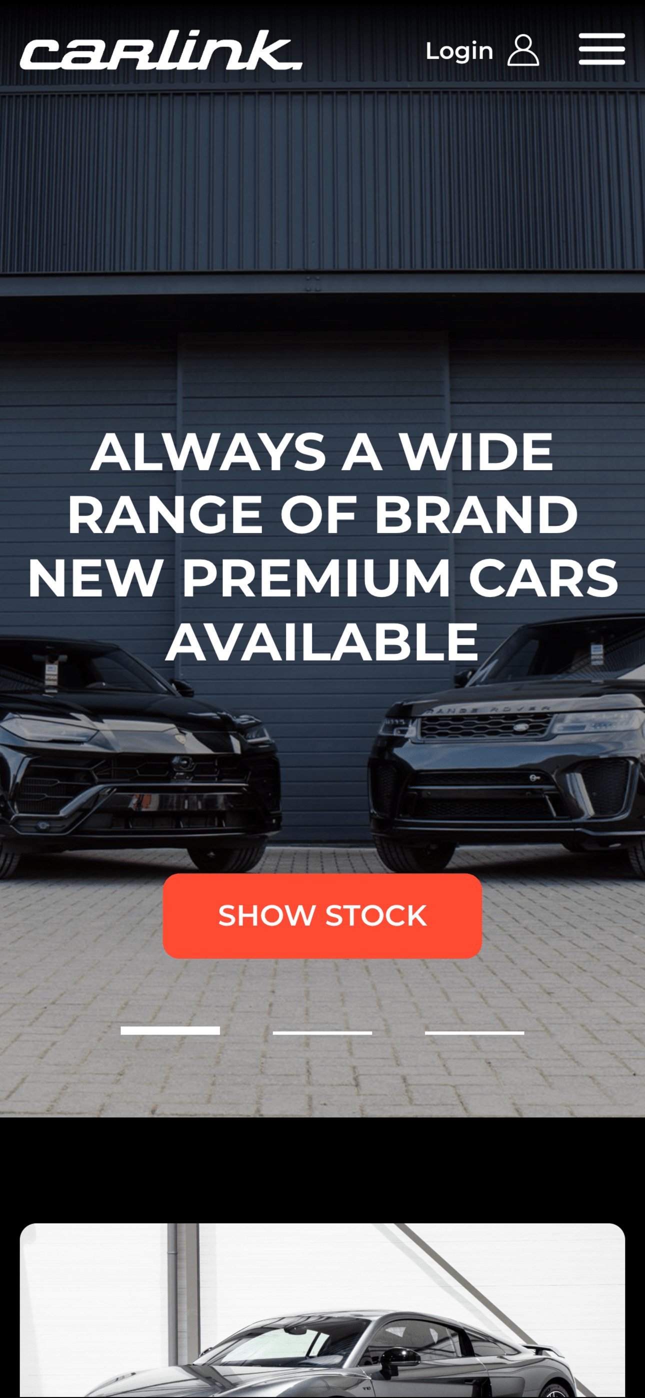 Carlink APK for Android Download