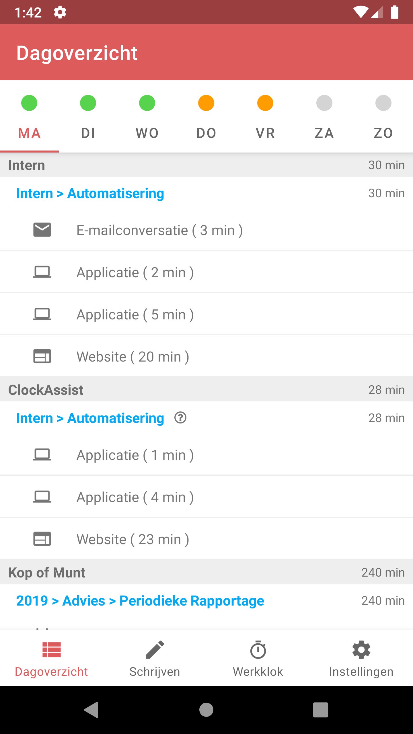 ClockAssist APK for Android Download
