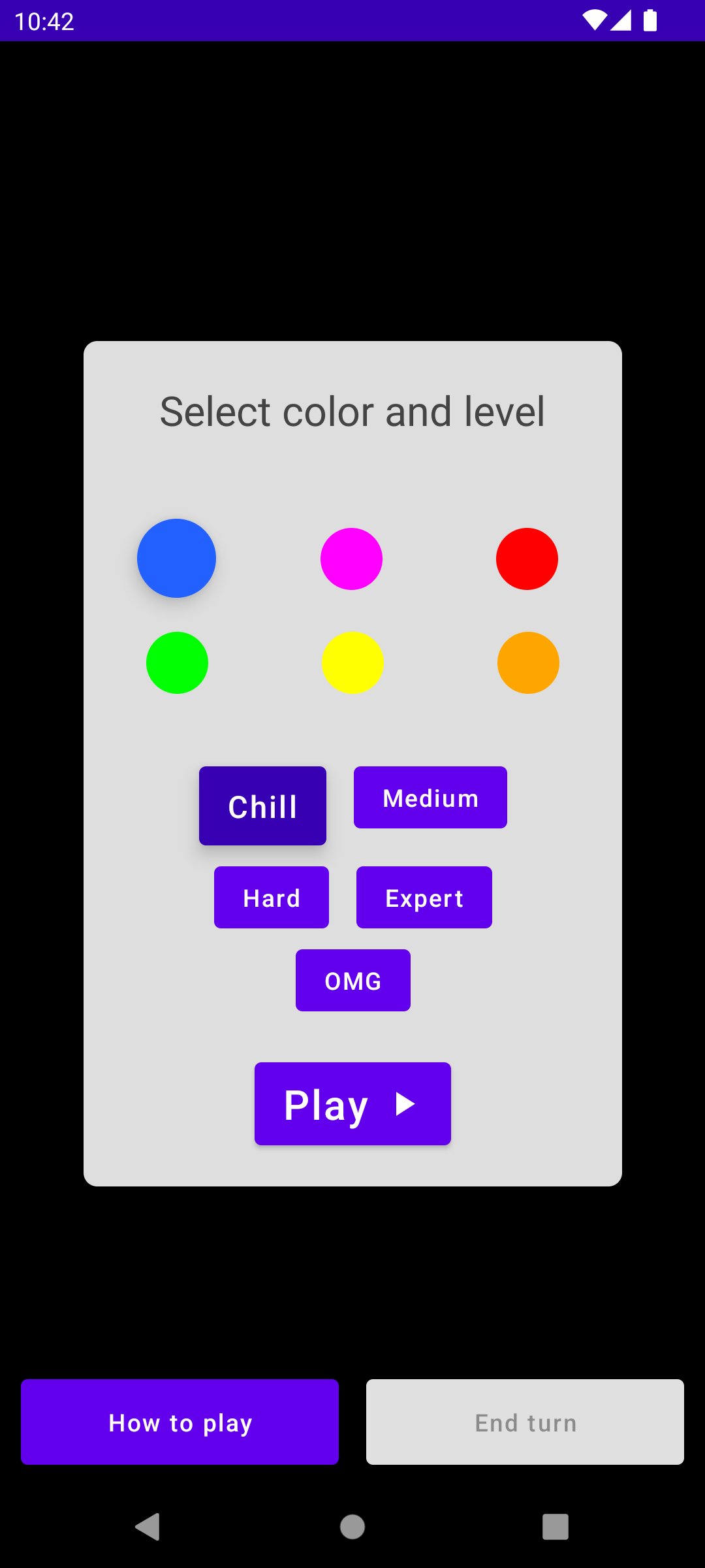 Color clash APK for Android Download