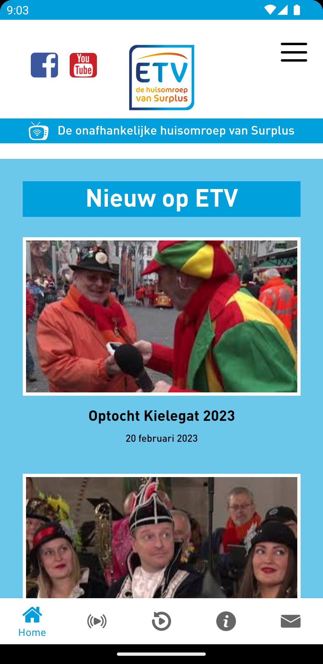 Kijk ETV APK for Android Download