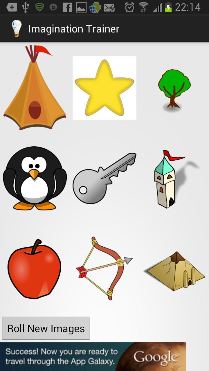 Story - Train your Imagination APK for Android Download