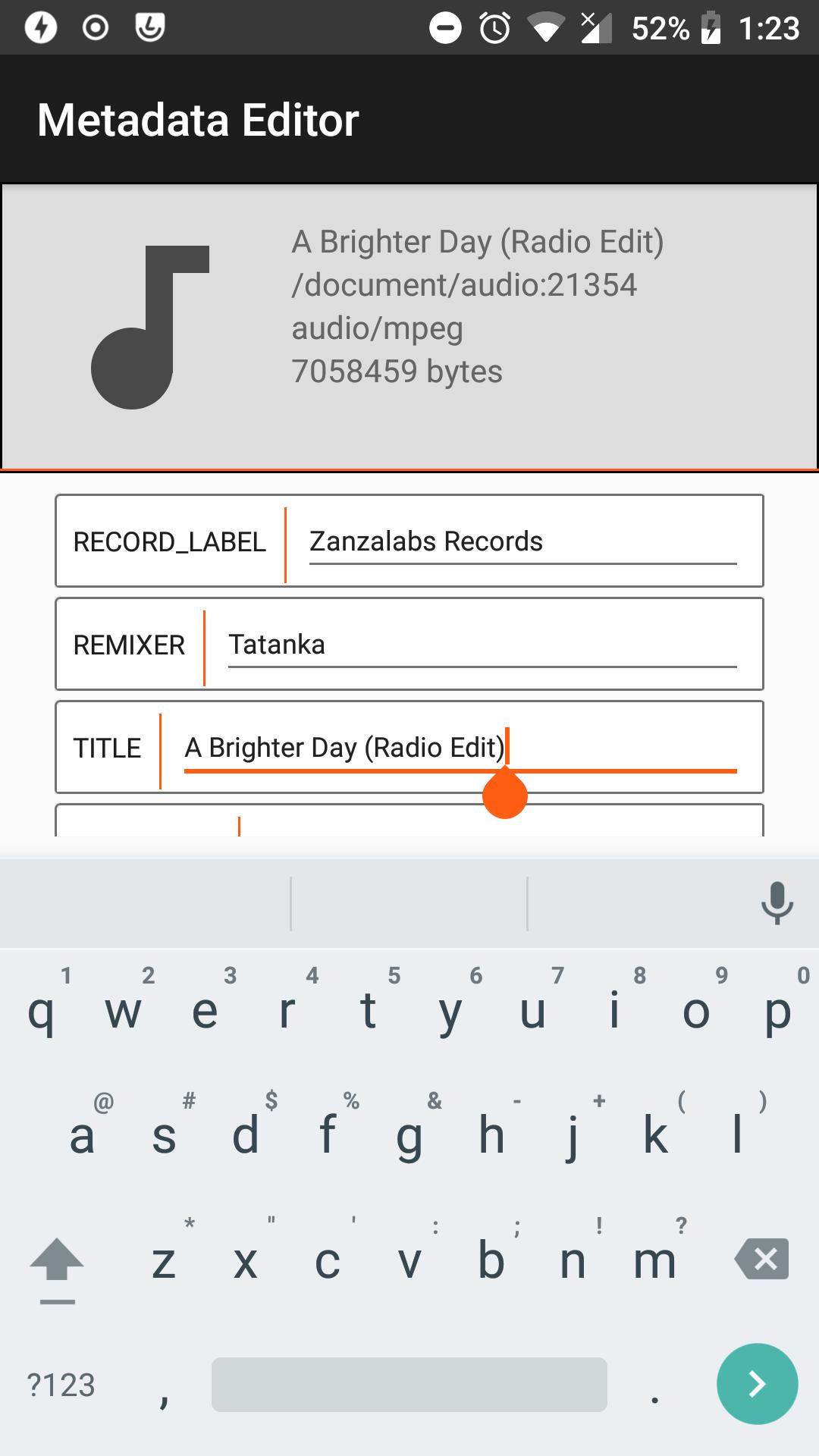 Metadata Editor Apk For Android Download