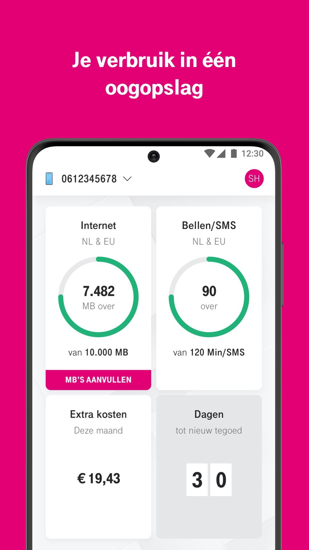 My T-Mobile - Nederland for Android - APK Download My T-Mobile - Nederland for Android - APK Download