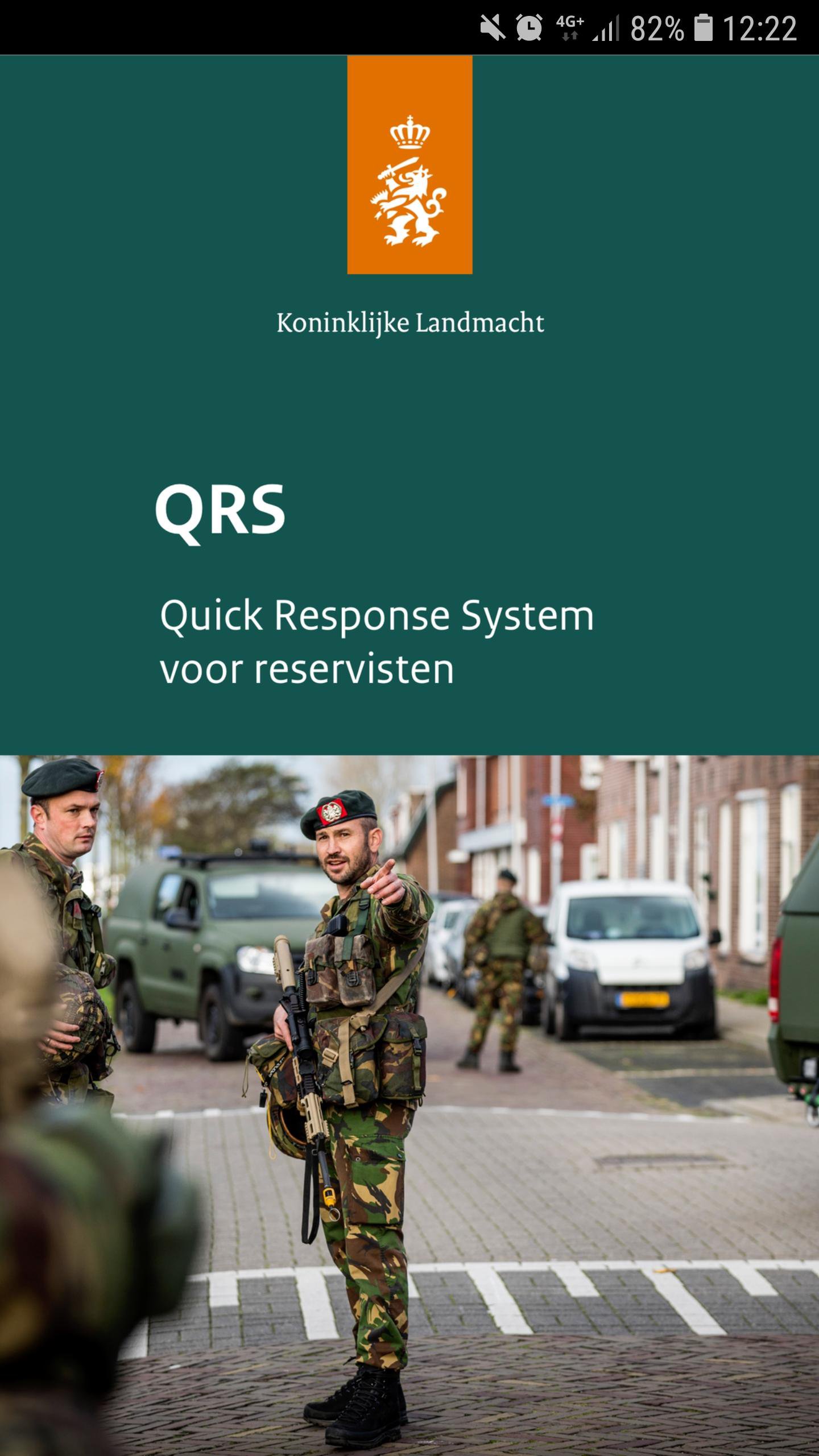 QRS APK for Android Download