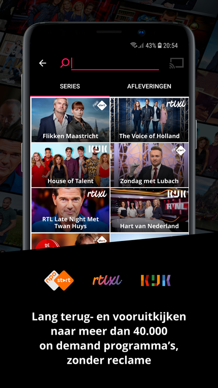 NLZIET for Android - APK Download