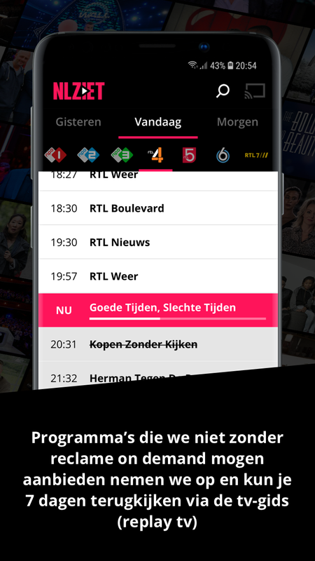 NLZIET for Android - APK Download