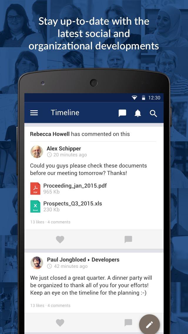 SA Connect APK for Android Download