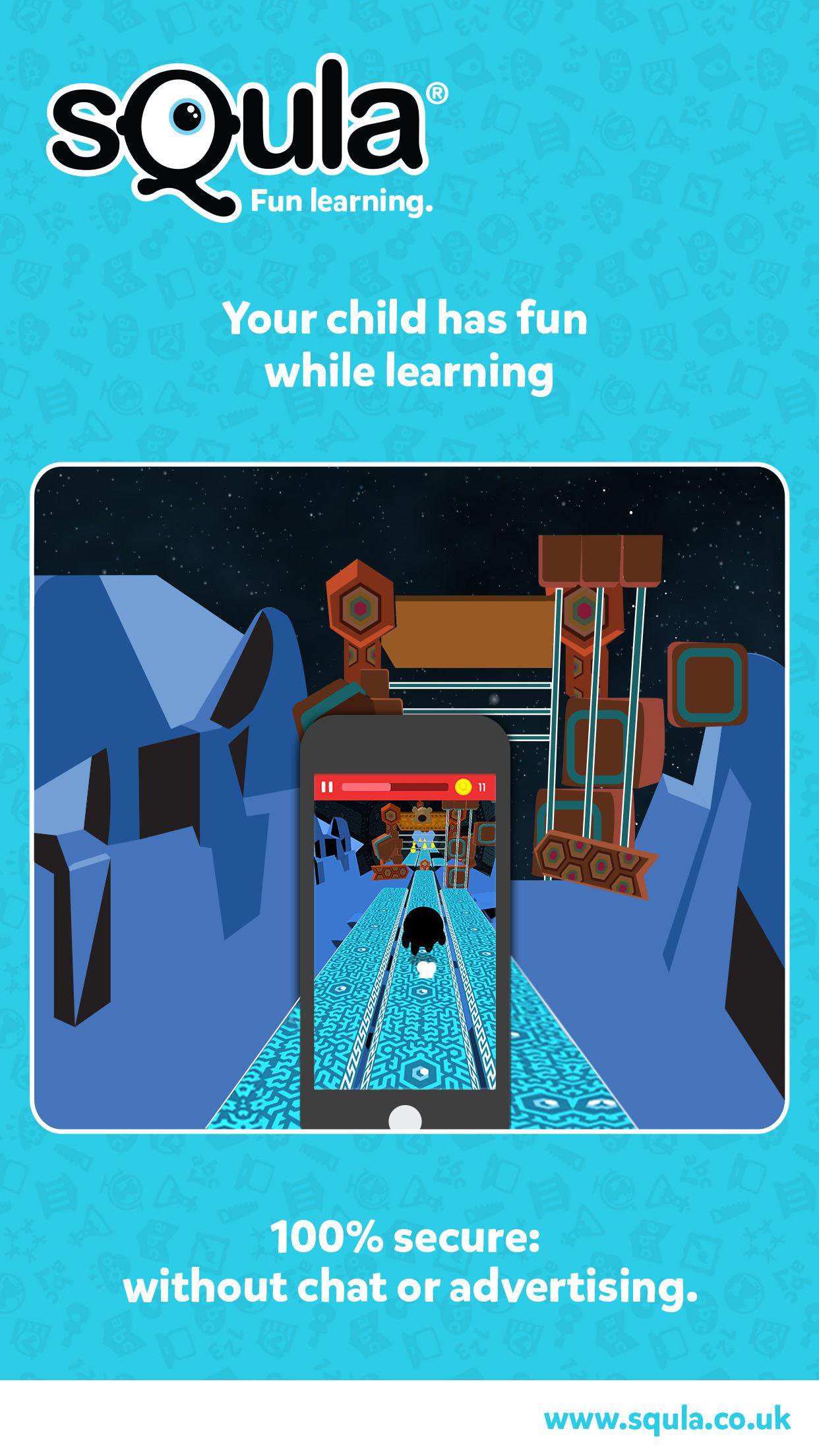 Squla for Android - APK Download