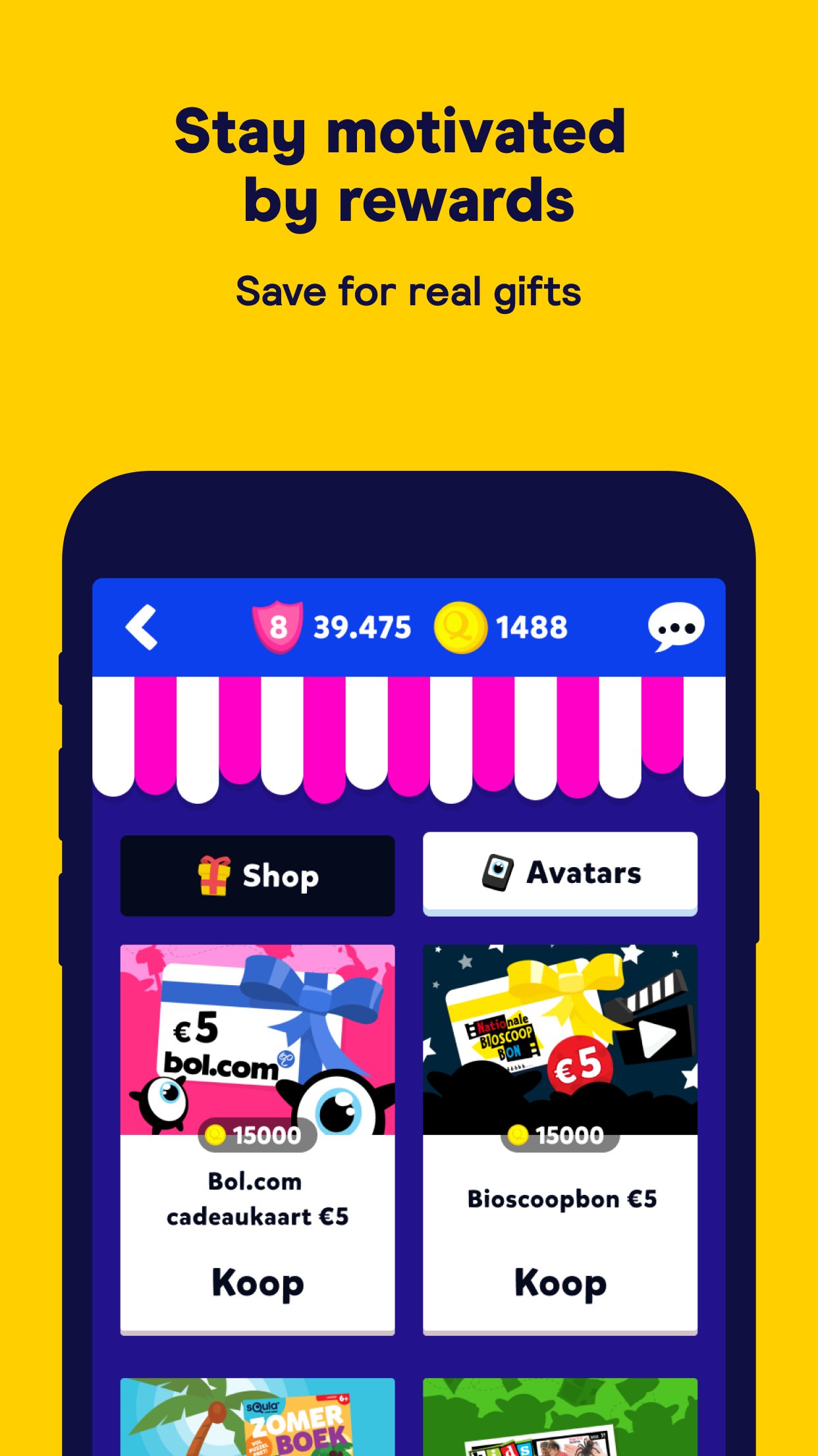 Squla for Android - APK Download