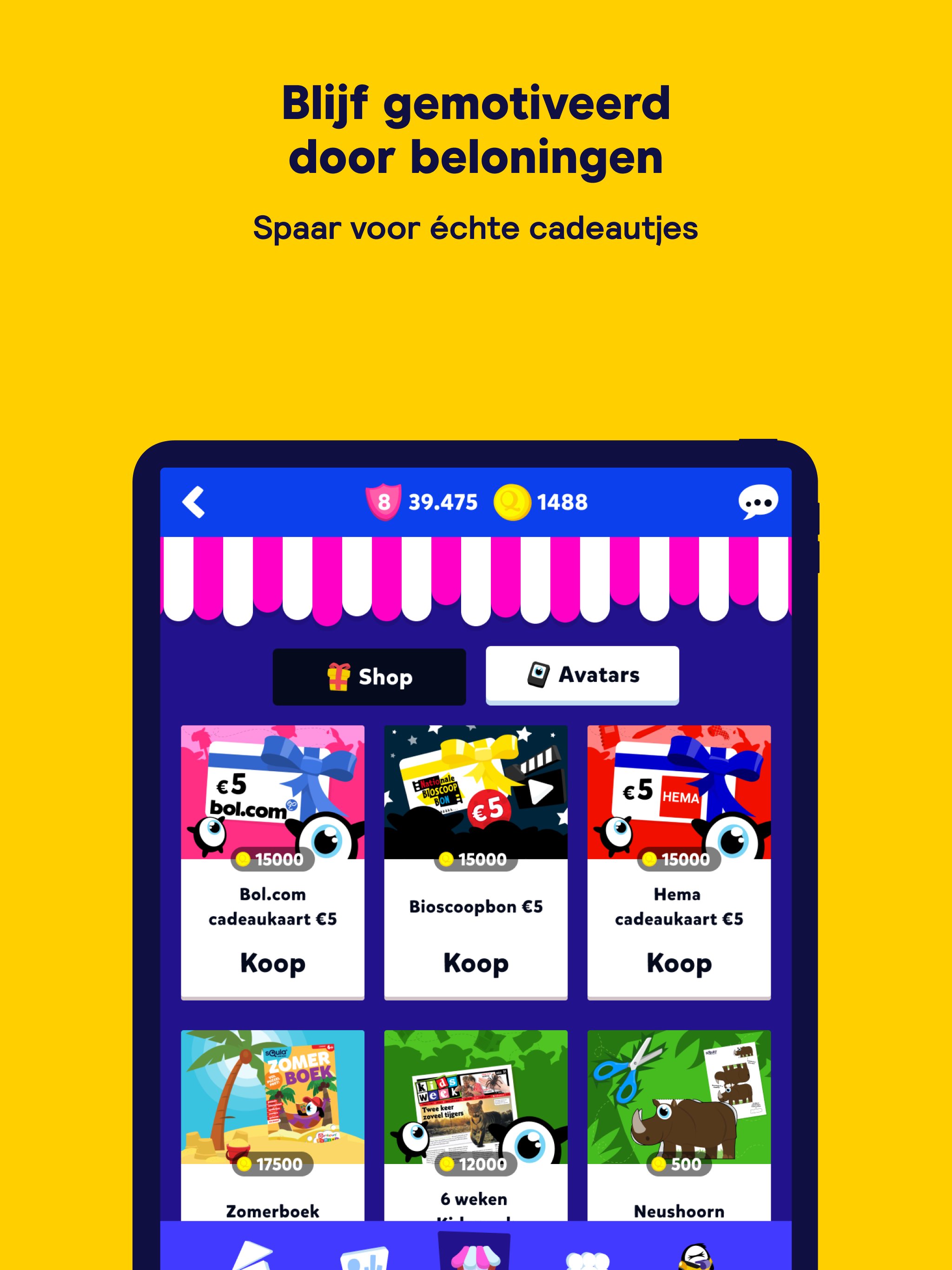 Squla APK voor Android Download