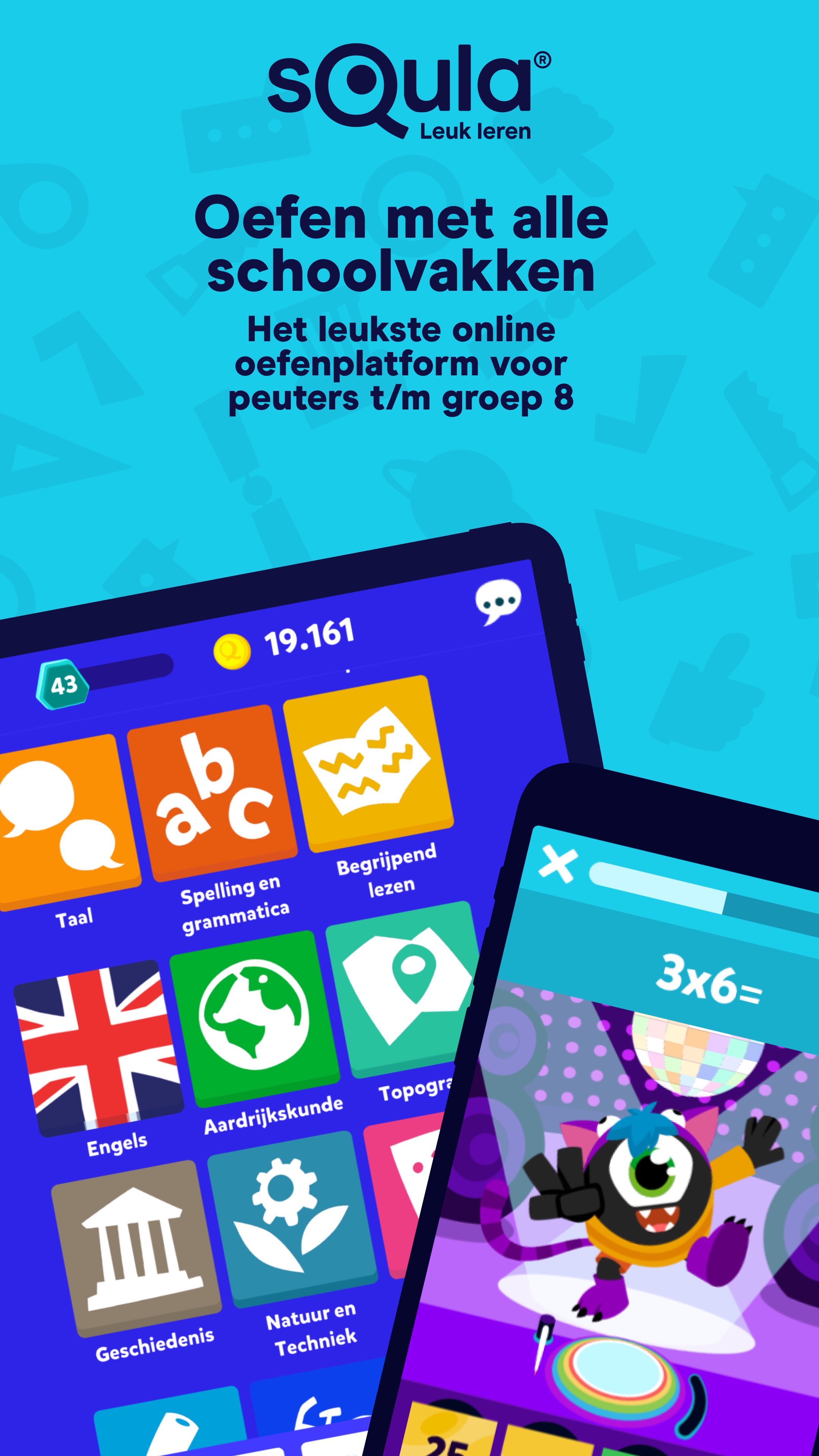 Squla APK voor Android Download