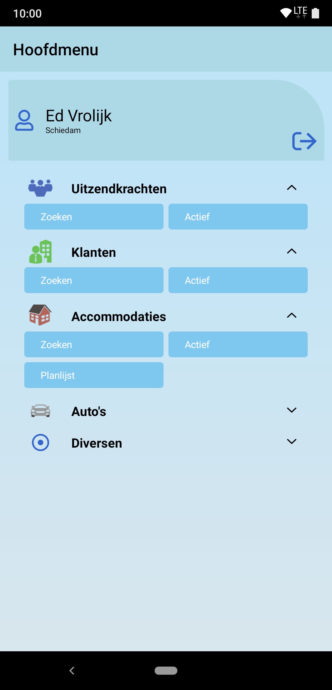 Regelneef APK for Android Download