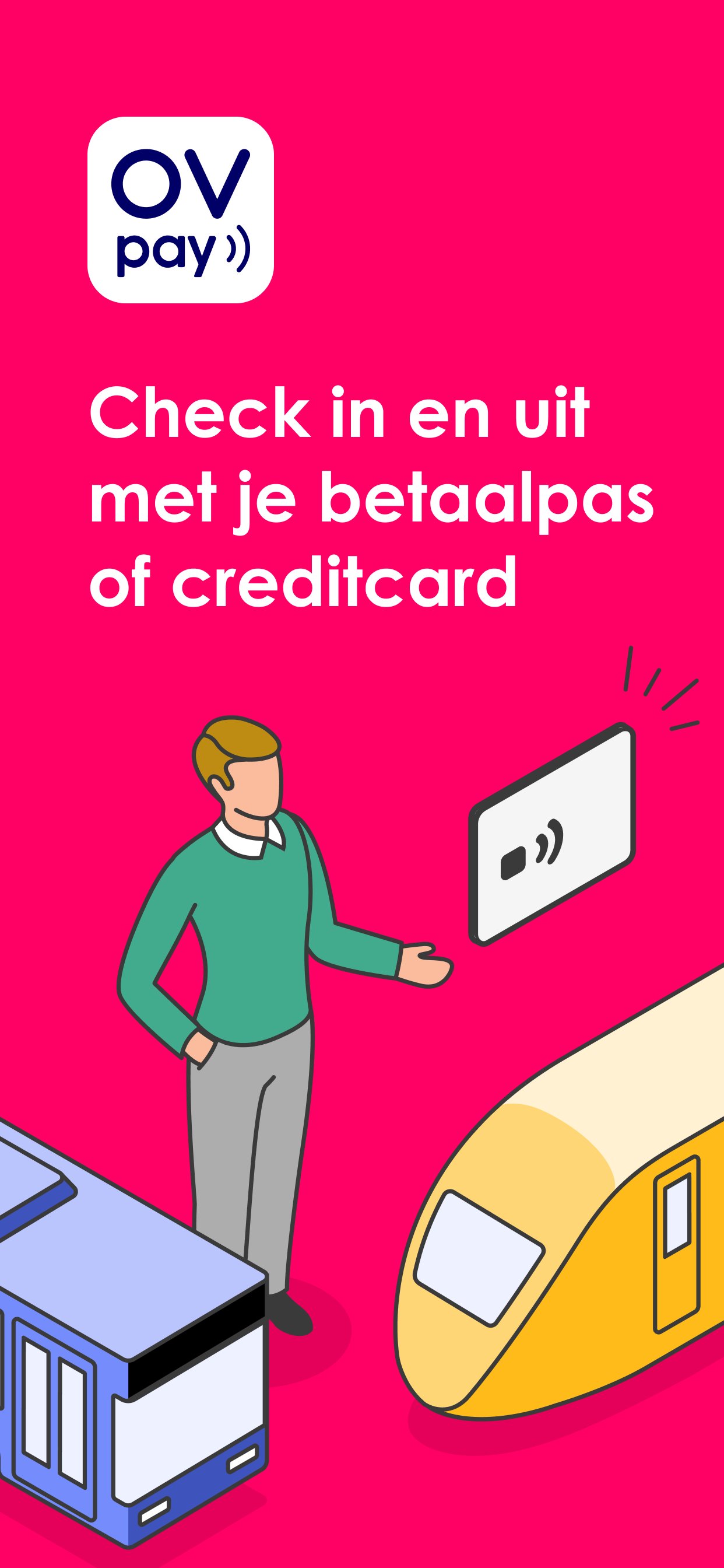 OVpay APK للاندرويد تنزيل