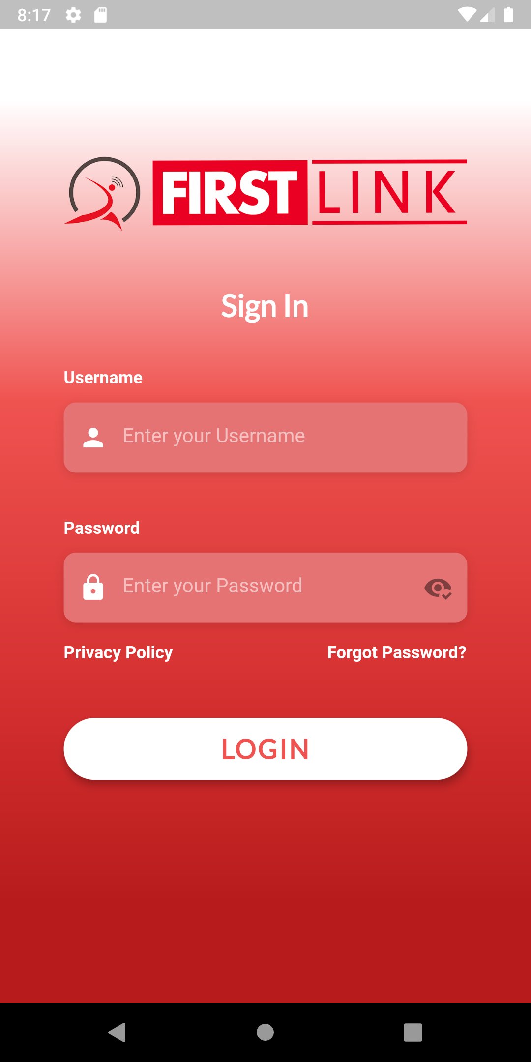 Firstlink APK للاندرويد تنزيل