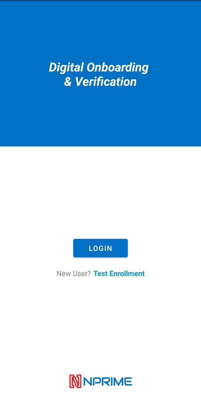 Digital Onboarding & Verificat APK for Android Download