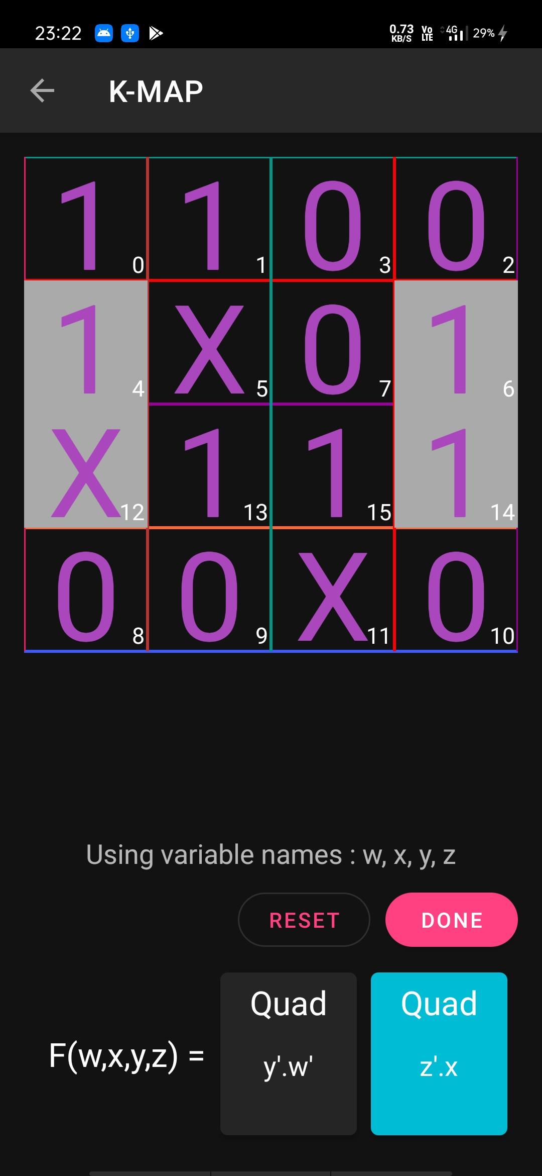 Boolean Algebra Calculator APK for Android Download Boolean Algebra Calculator APK for Android Download