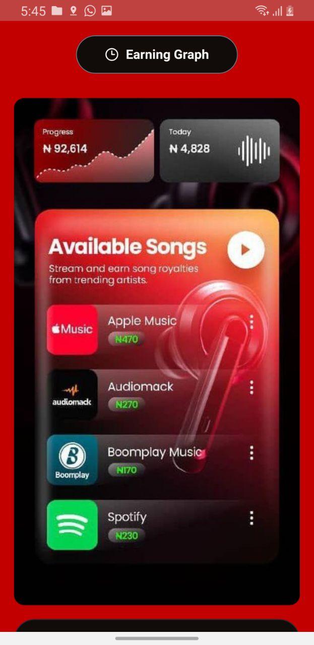 Descargar Nuvia - Music Stream APK Última Versión 9.8 para Android Descargar Nuvia - Music Stream APK Última Versión 9.8 para Android