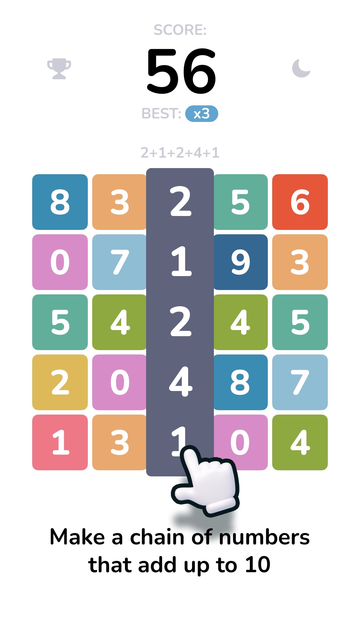 Number Merge APK for Android Download