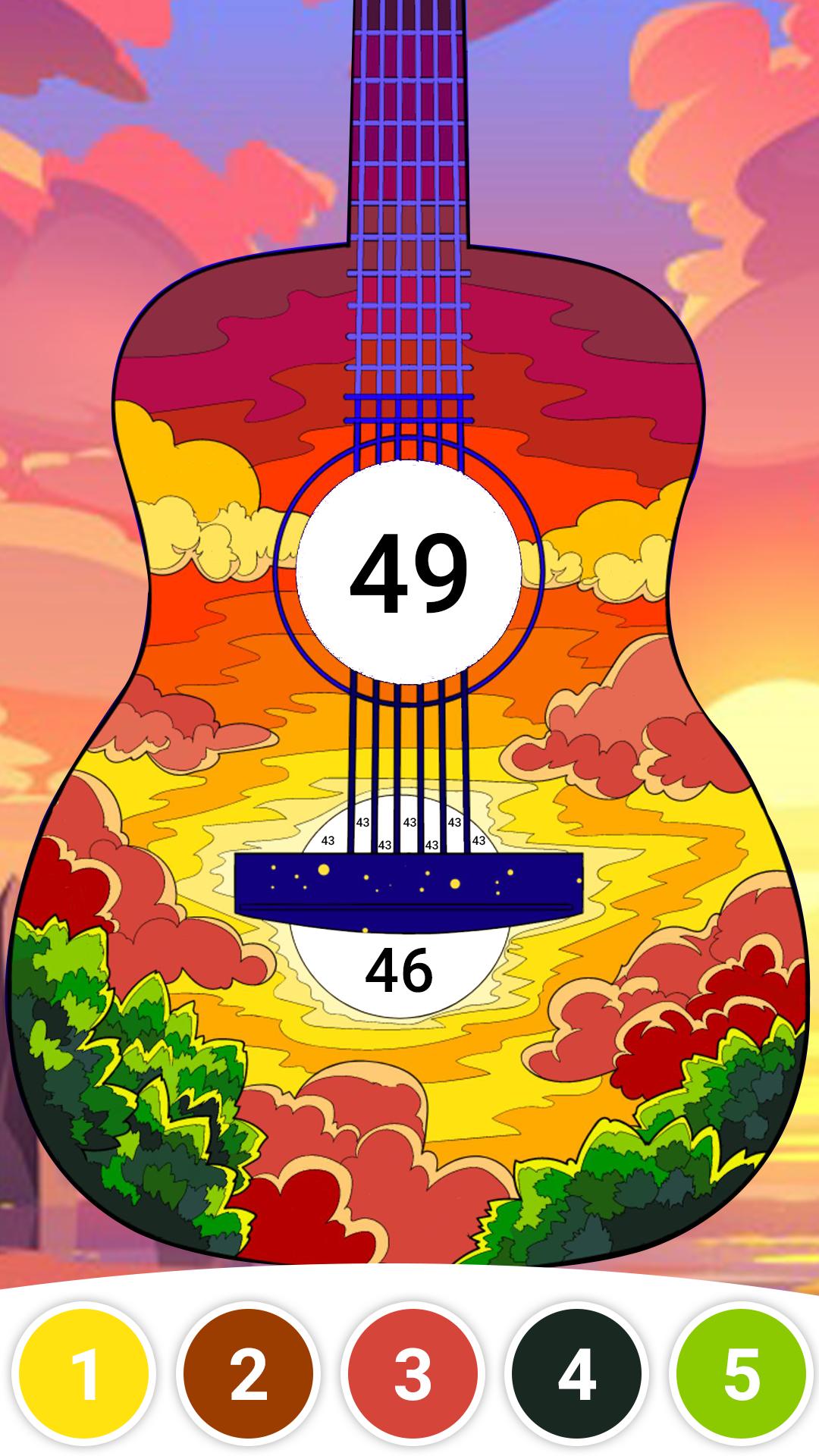 Color By Number Pour Android T l chargez L APK color-by-number-pour-android-t-l-chargez-l-apk