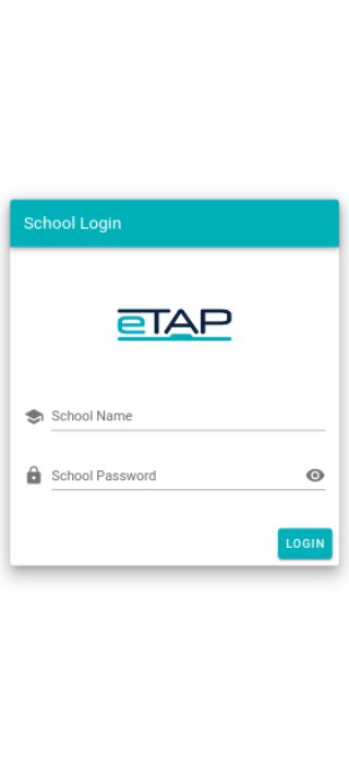 eTAP App APK for Android Download