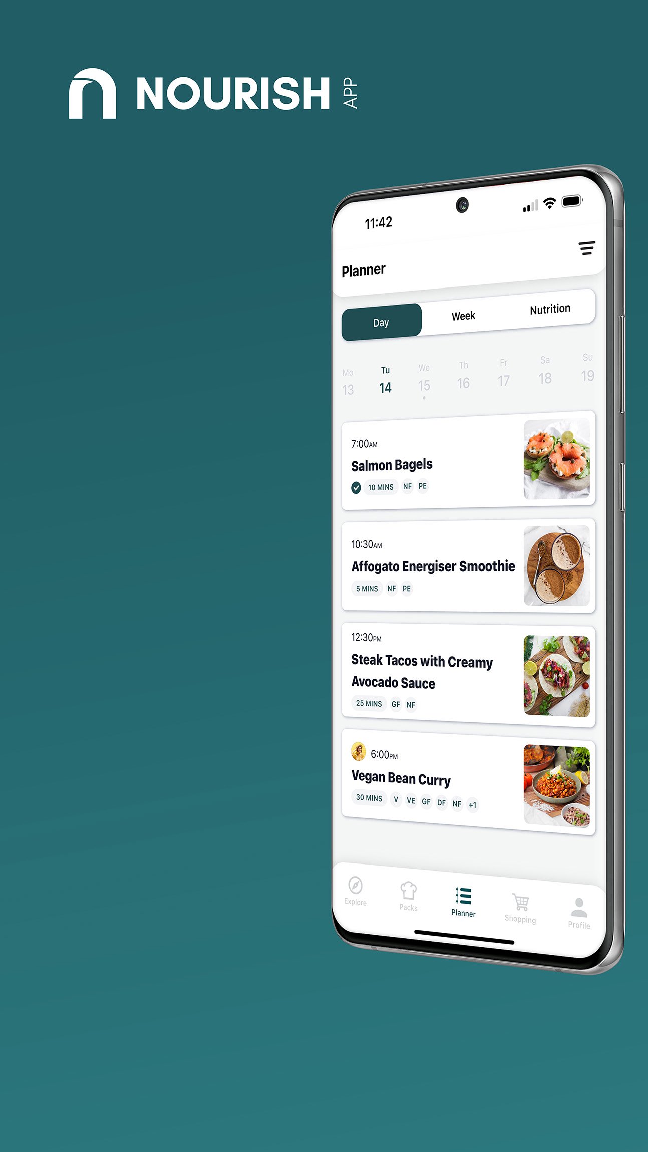 Nourish APK for Android Download